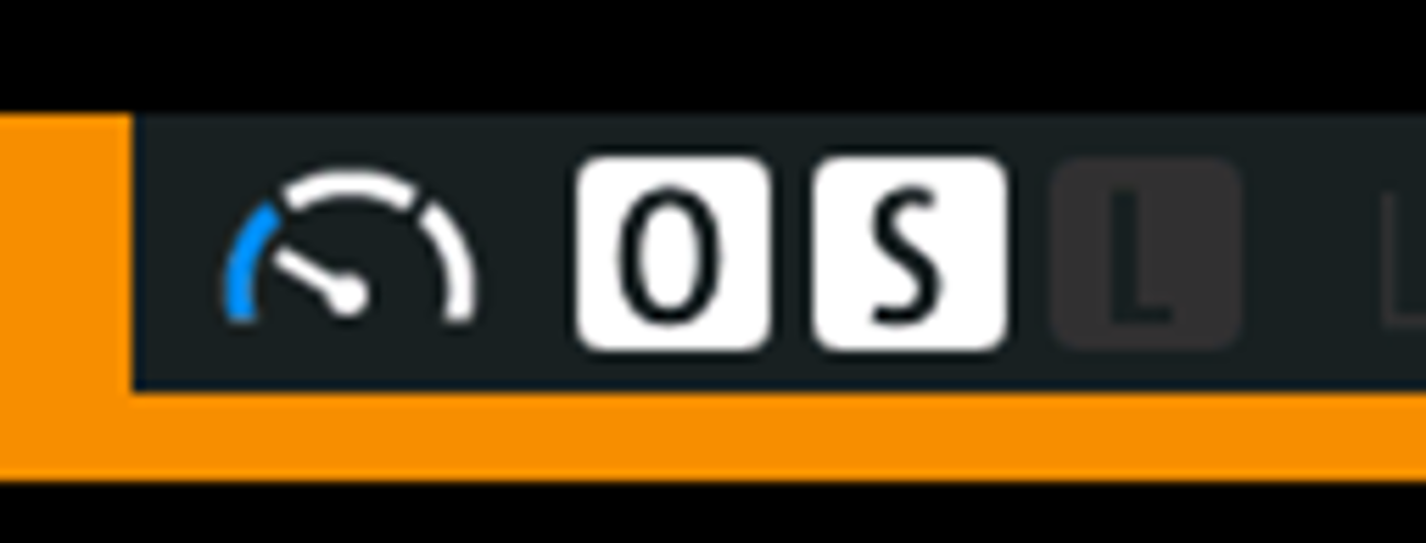 Compensation type symbols in main display of the LCX LCR Meter | Rohde ...